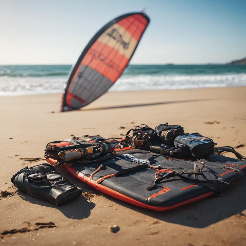 Kite Surfing Lessons: A Comprehensive Guide