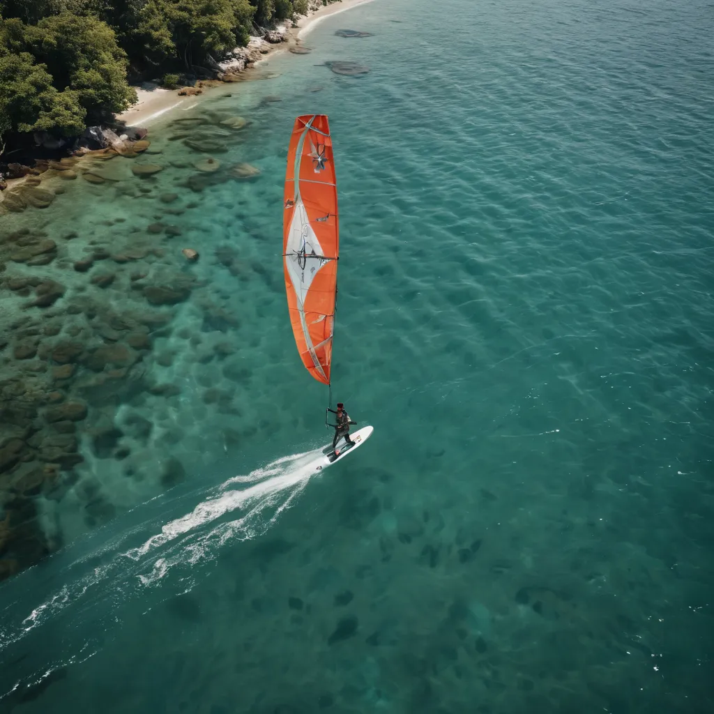 Unlocking the World of Kiteboarding: Your Ultimate Guide to Choosing ...