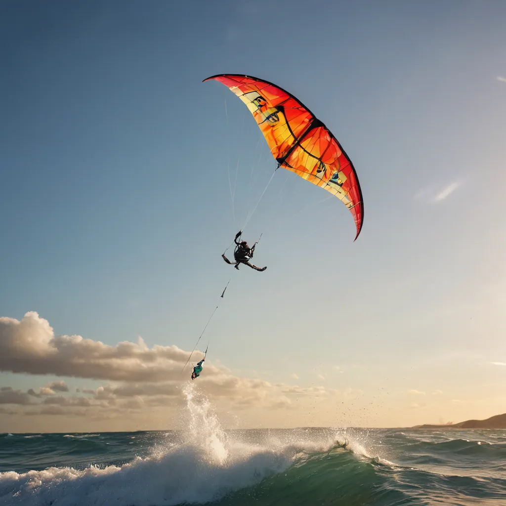 Essential Elements of a Kiteboarding Full Kit