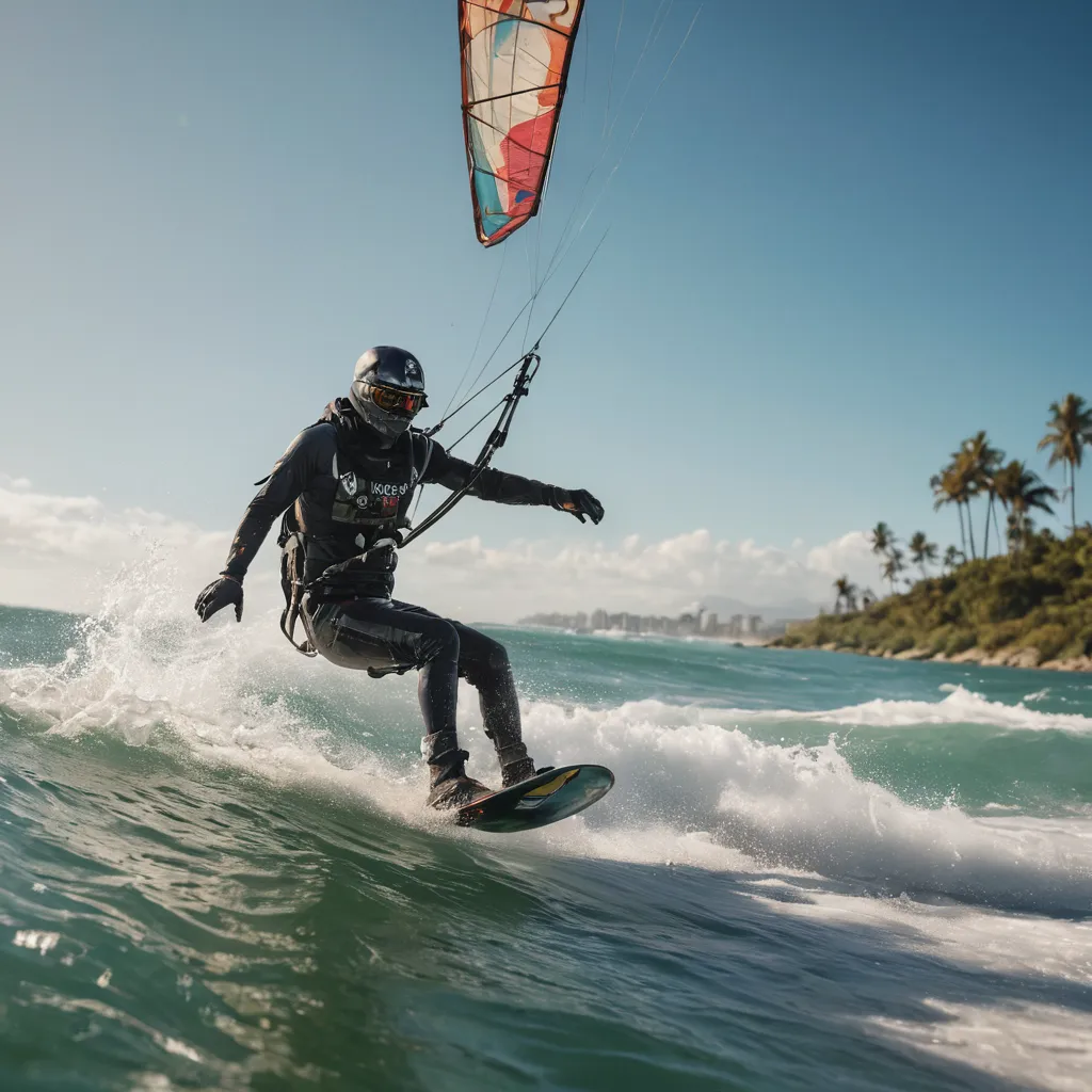 Unveiling the Miami Kiteboarding Shop: A Comprehensive Insider's Guide ...