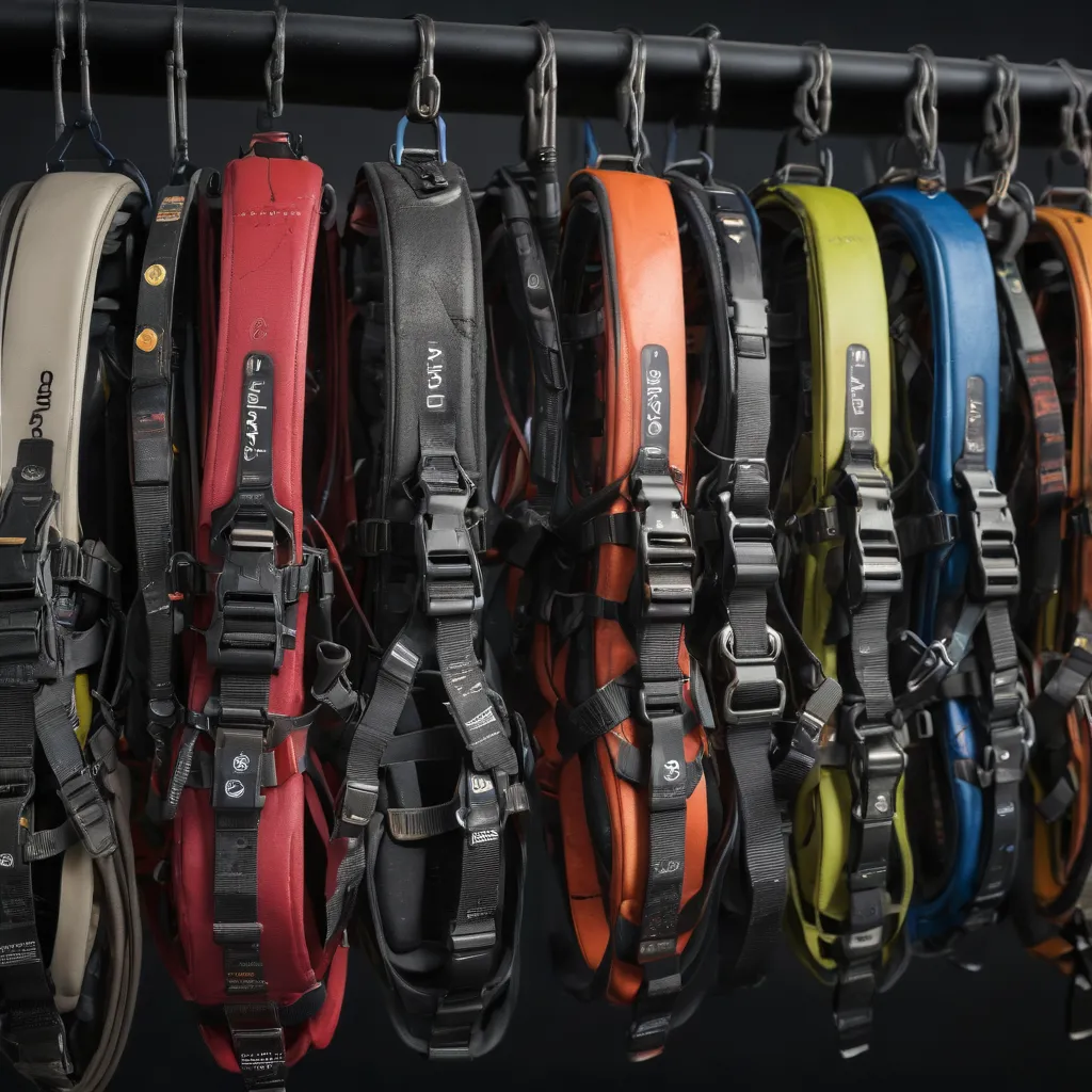 Comprehensive Guide to Kiteboarding Harnesses