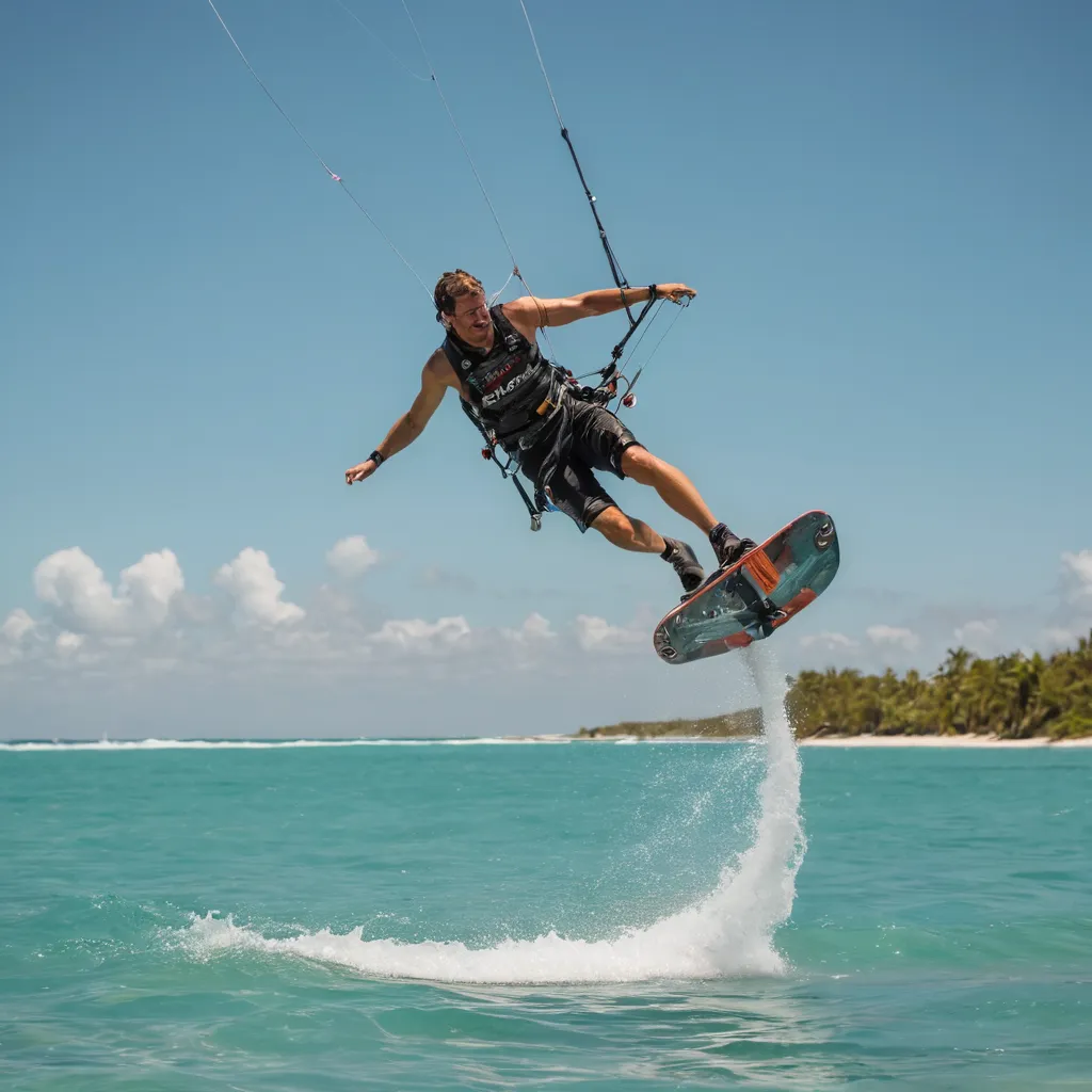 Kiteboarding Lessons in Key West: Your Complete Guide