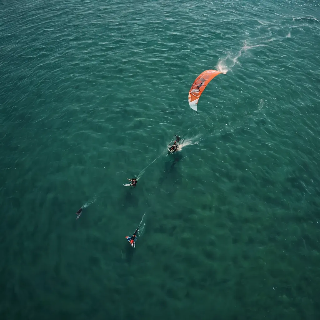 Unveiling Isla Blanca: A Mecca for Kitesurfing Enthusiasts