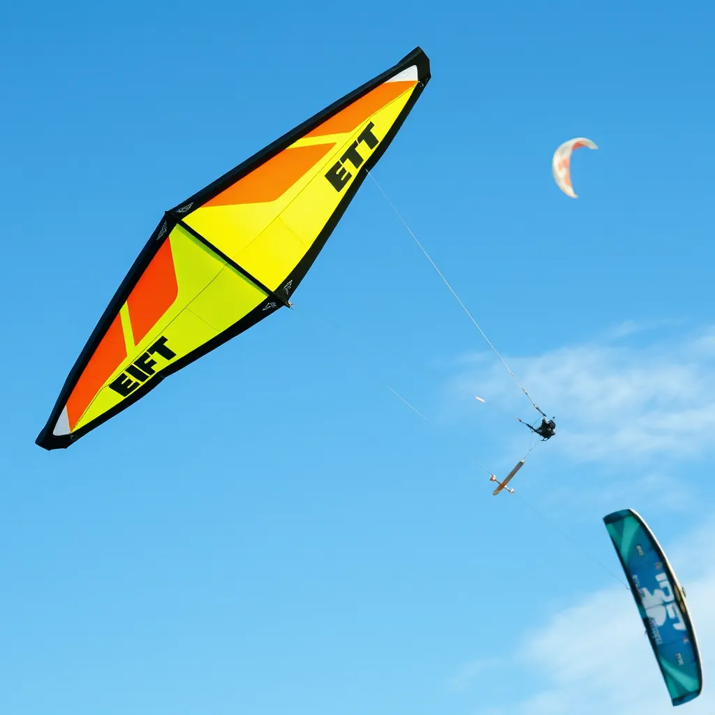 Essential Kitesurfing Gear: Your Ultimate Buying Guide