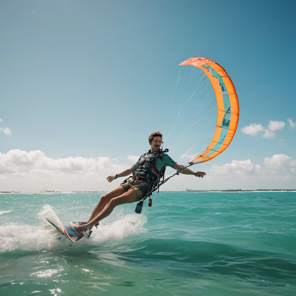 Kitesurfing in Key Biscayne: A Comprehensive Exploration