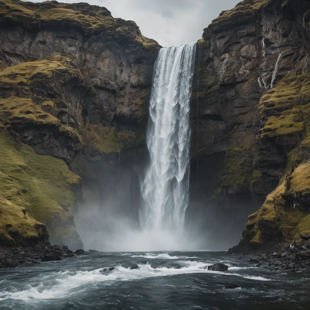 Embark on a Journey: Renovation to Exploration in Iceland's Splendor