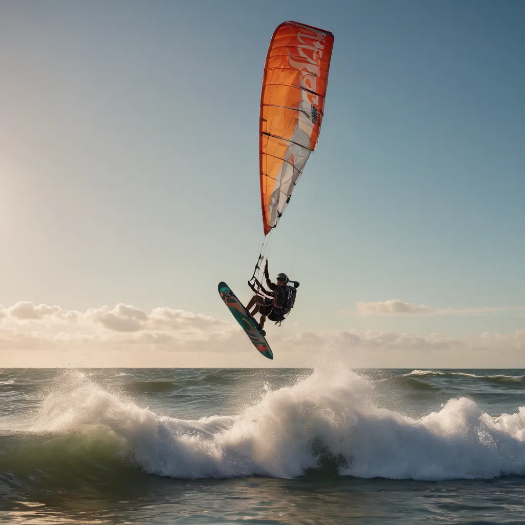 Mastering Sheboygan Radar Weather for Kitesurfing and Kiteboarding ...