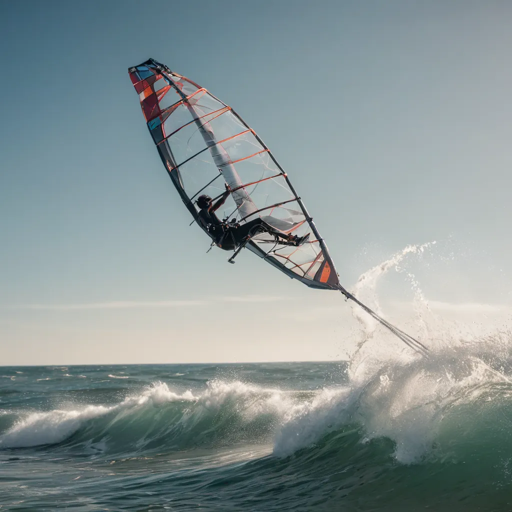 Unlocking the Mastery of Wind Surfing and Kiteboarding Adventures