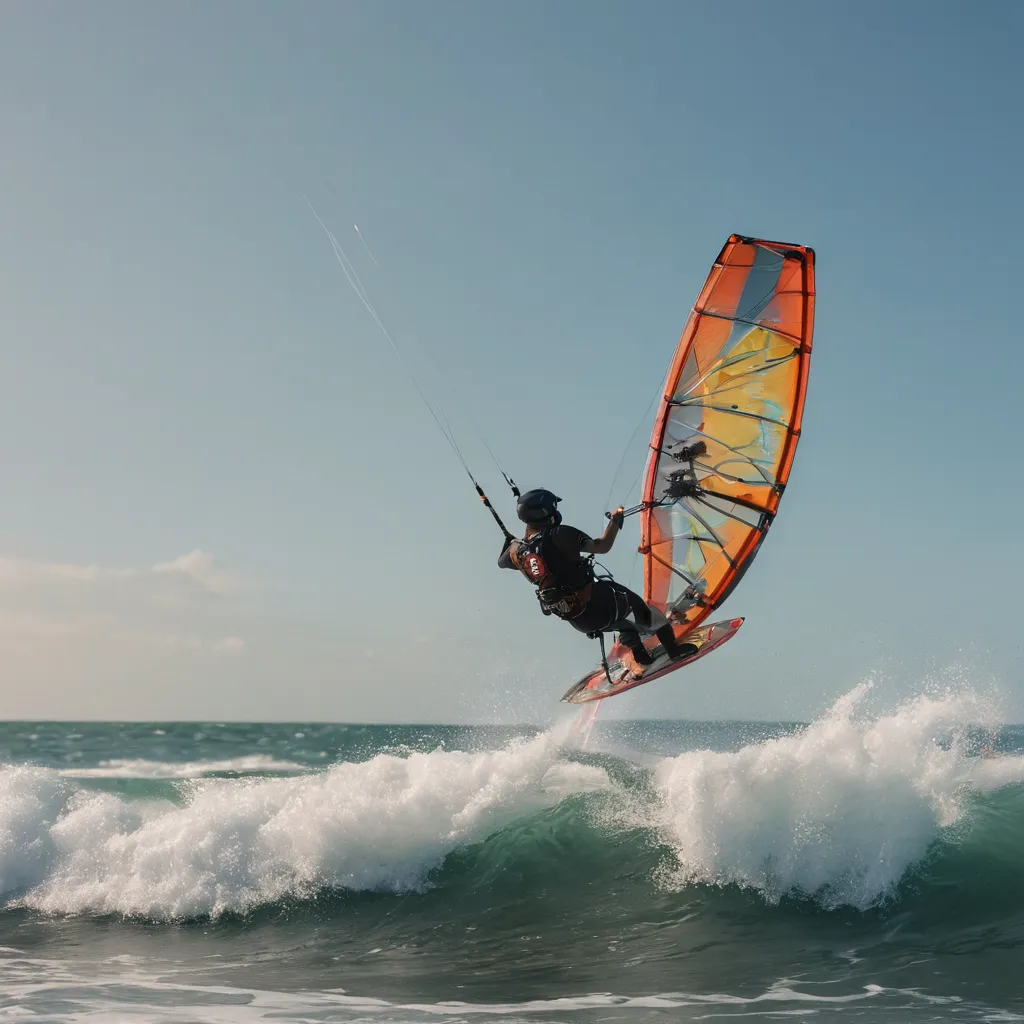 Mastering Kitesurfing: Your Ultimate Guide