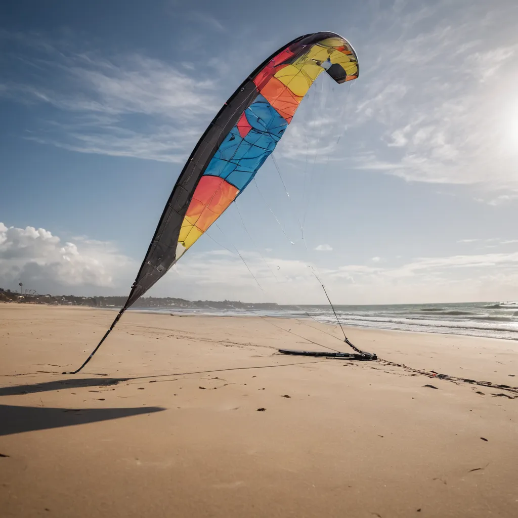 Expert Tips for Buying Used Kiteboarding Gear