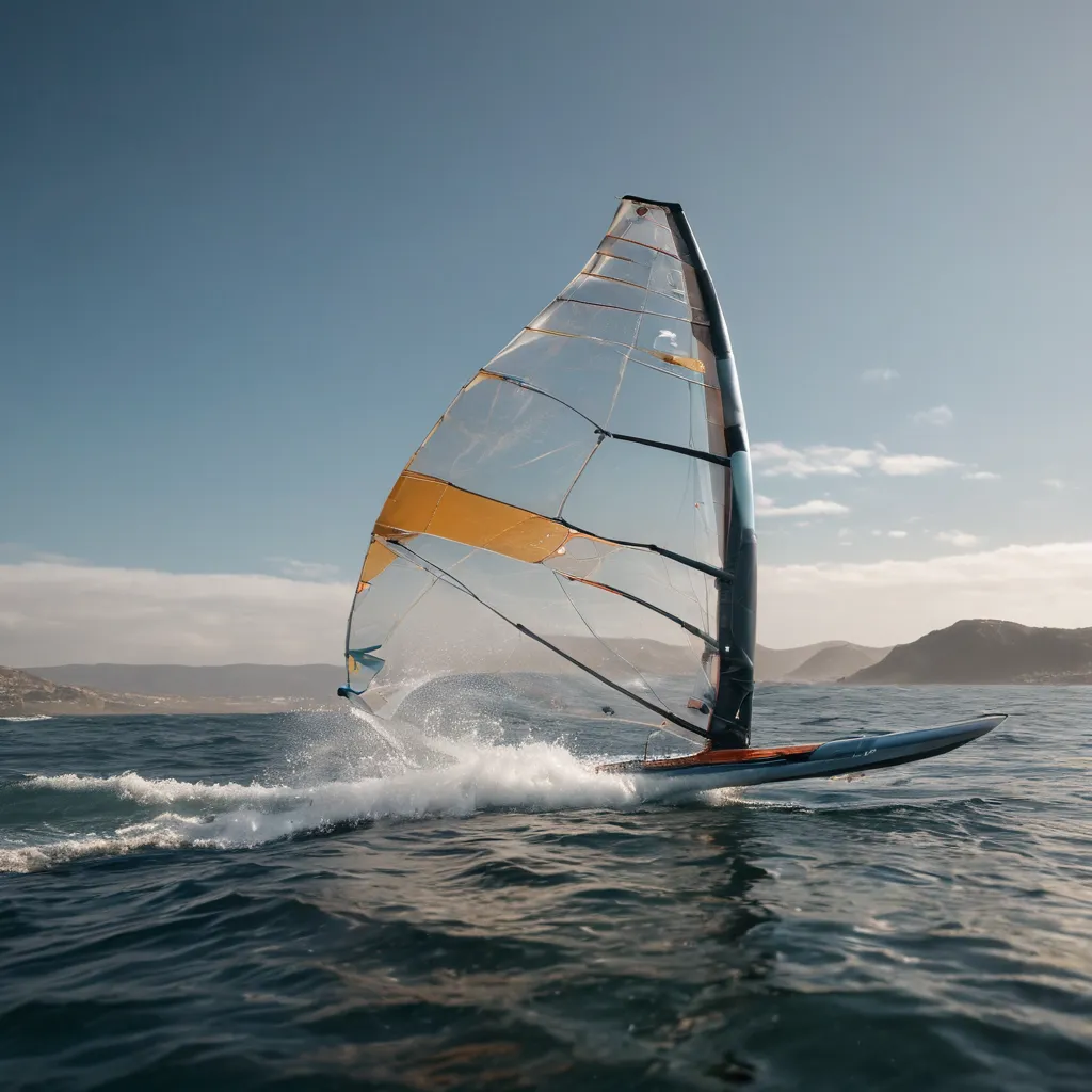 The North Foil Wing: A Comprehensive Overview