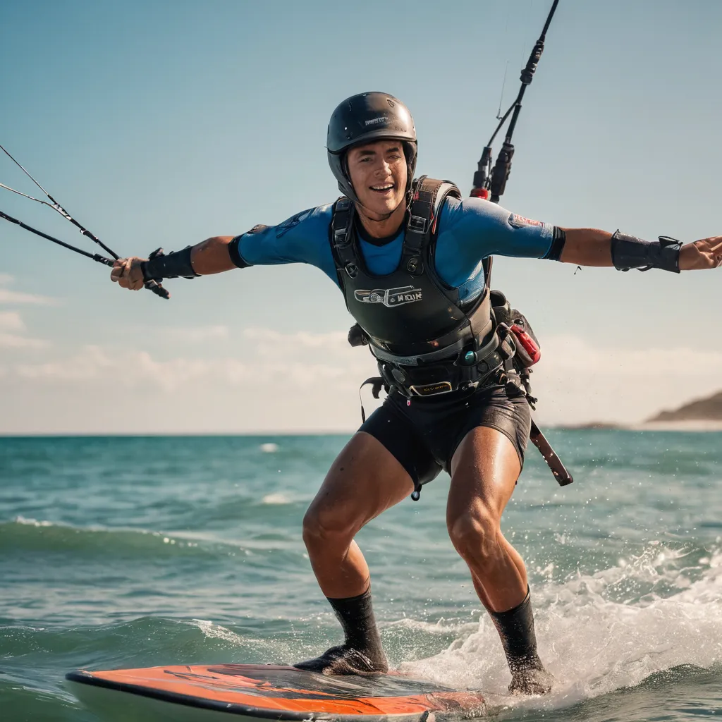 Unveiling Ocean Rodeo Boards: A Comprehensive Guide for Kitesurfing and ...