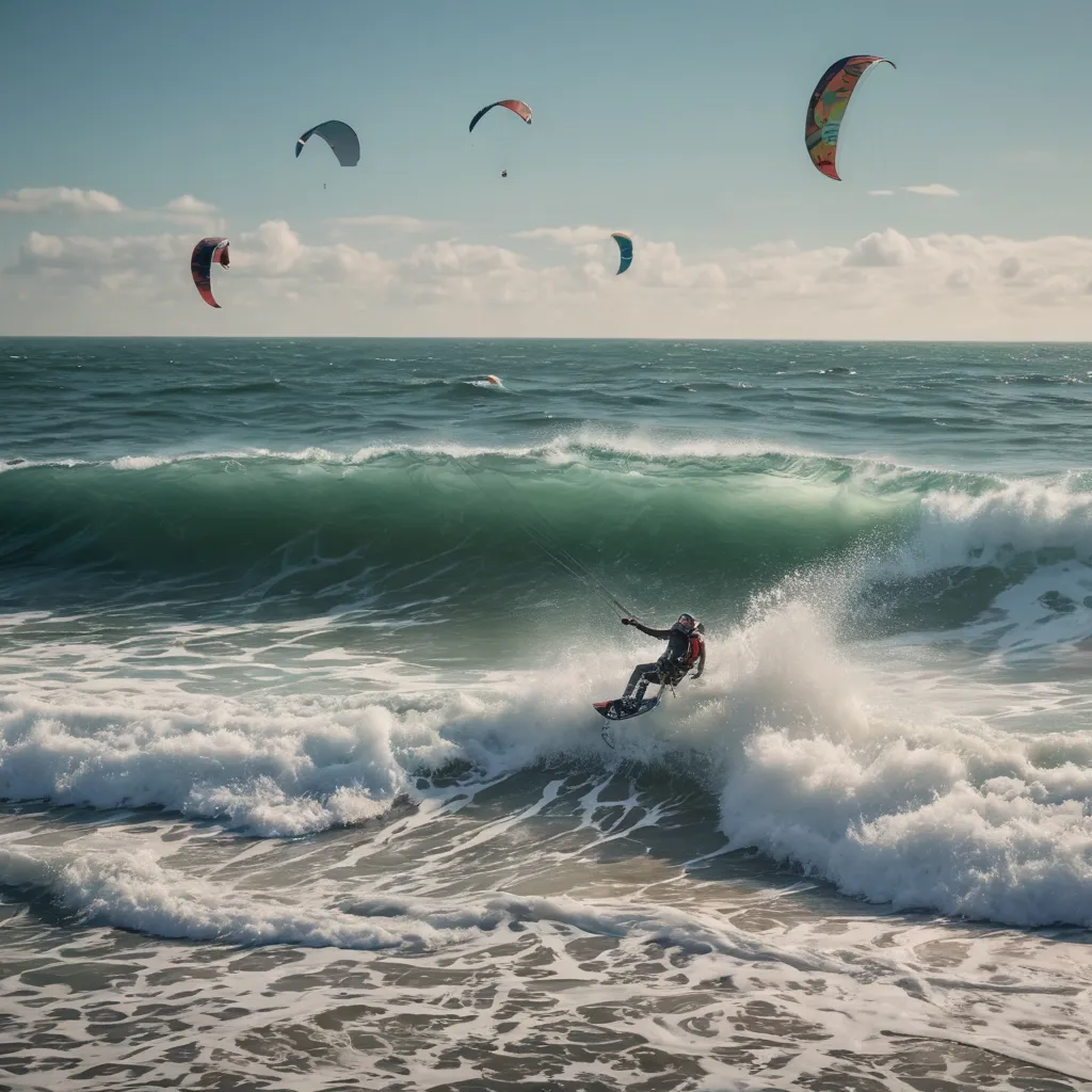 Unraveling the Depths of Kiteboarding Passion: A Comprehensive Review