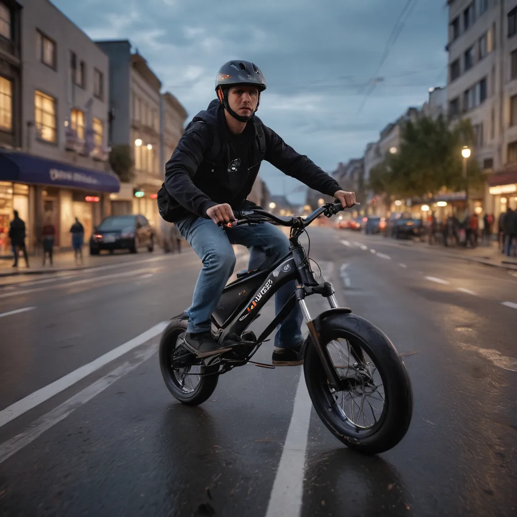 Unveiling the Sophistication: Pedego City Commuter Black Edition Review