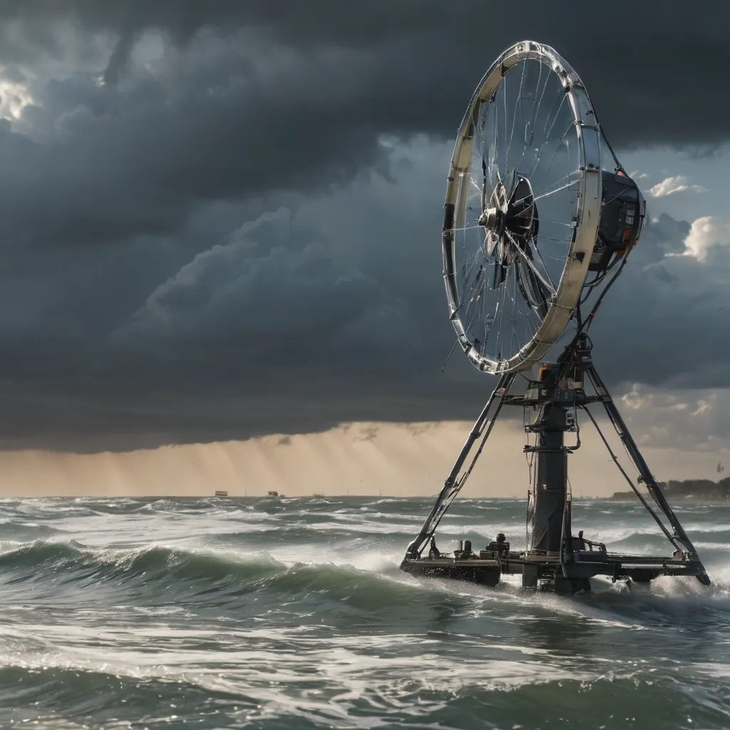 Unveiling the Influence of Weather Channel Radar on Tampa: An In-Depth ...