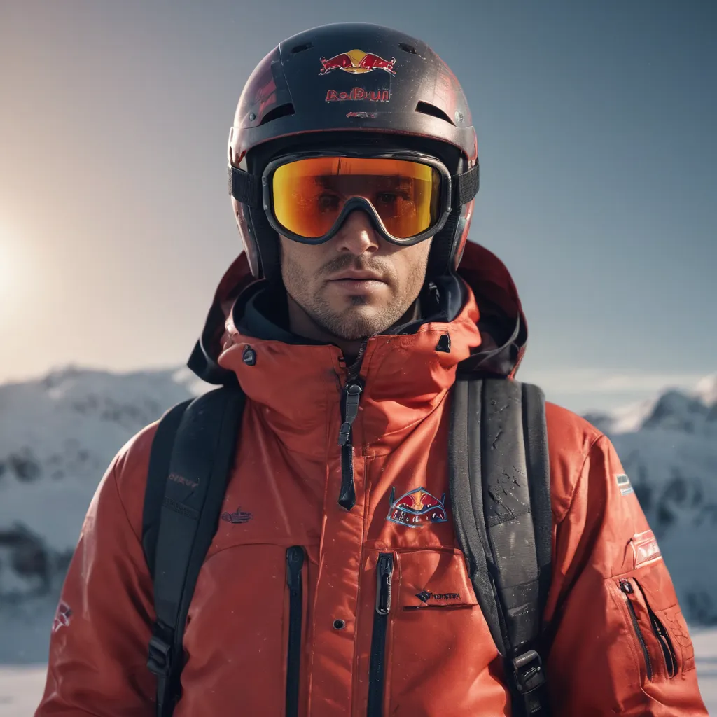 Unveiling the Innovation of Red Bull Ski Gear: A Detailed Exploration
