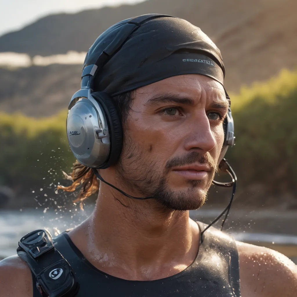 Unveiling the Unmatched Excellence of H2O Audio Waterproof Headphones ...