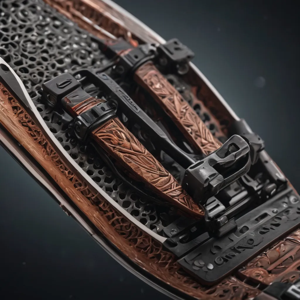 Exploring Ride LX Bindings: Features and Insights