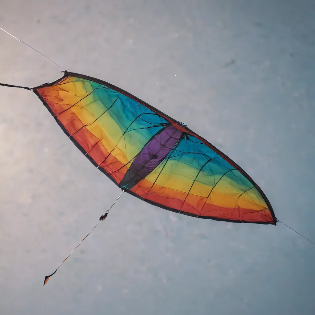 Selecting the Best Beginner Kiteboarding Kite