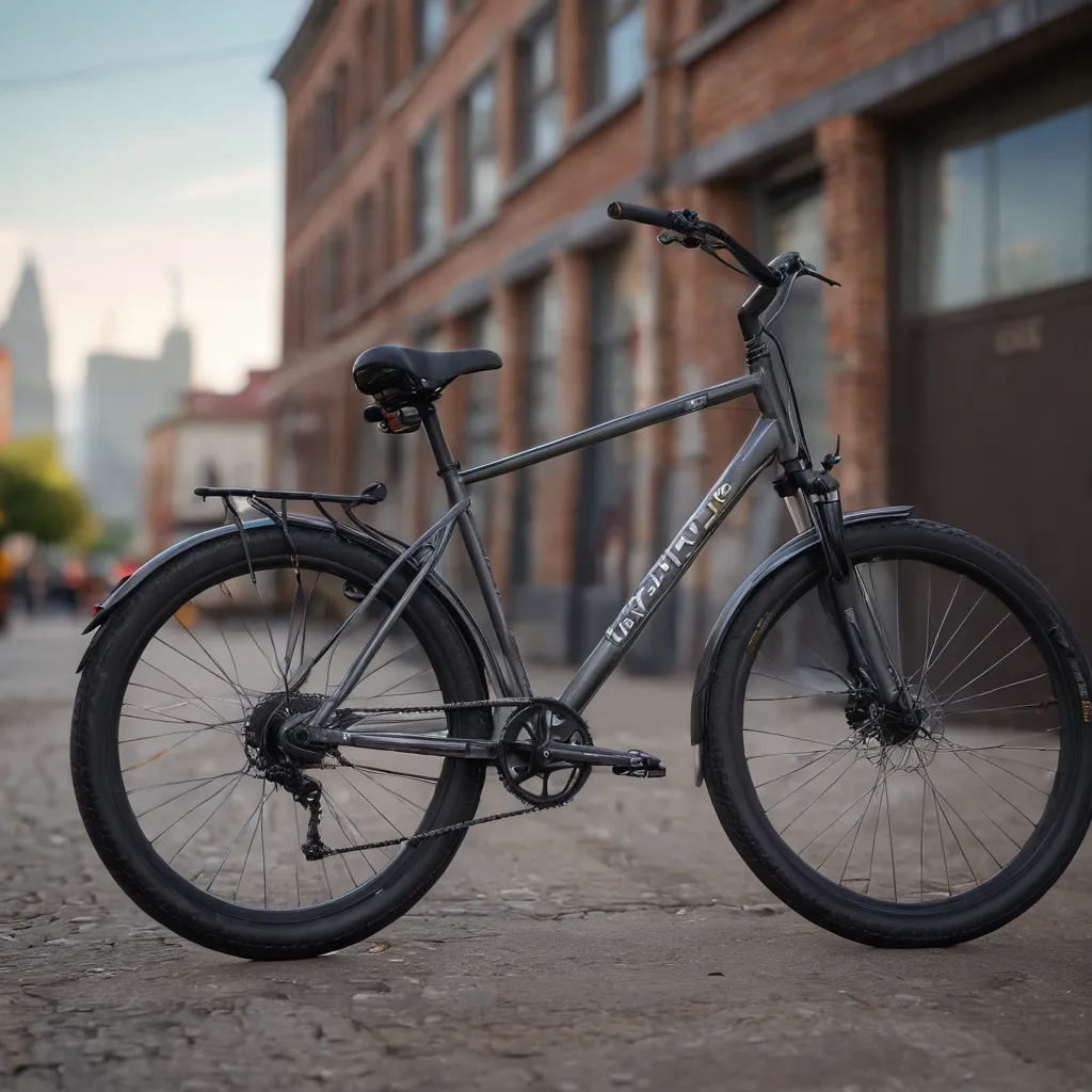 Discover Top Commuter Bike Reviews on Kitezy for Urban Riders