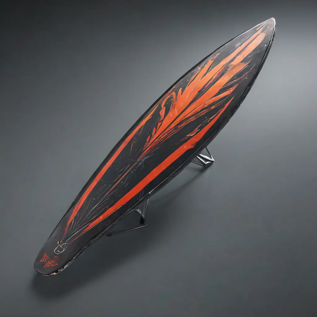 Unveiling the Ultimate Wing Foiling Package: Your Comprehensive Guide