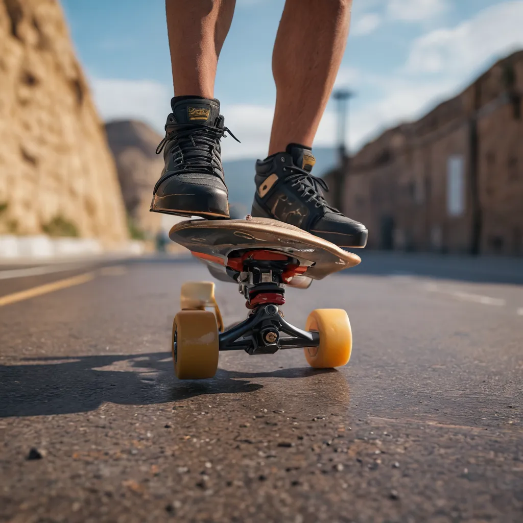 Unveiling the Ultimate Electric Skateboard Reviews for the ...