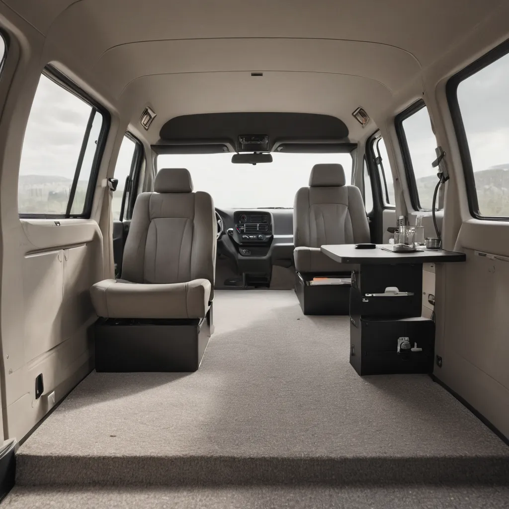 Expert Tips for Stretching Van Carpet to Perfection