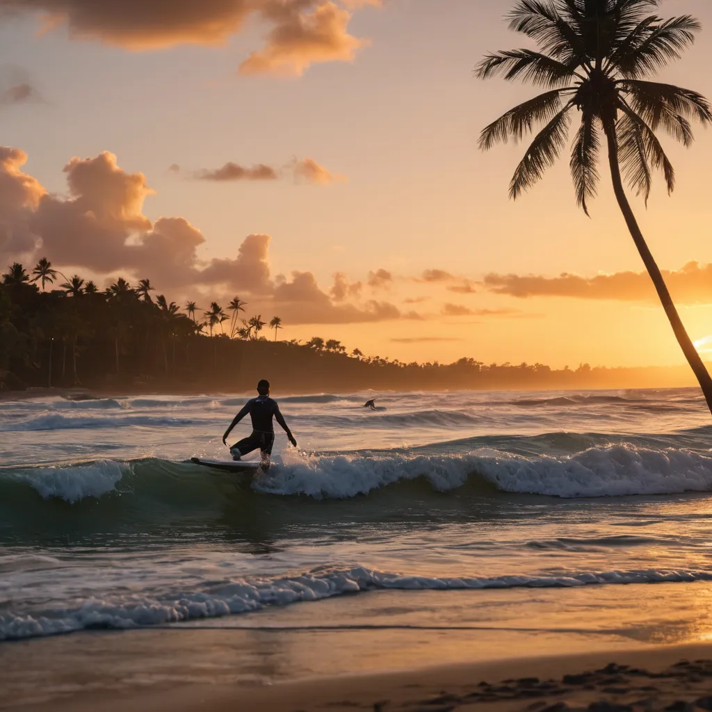 Surfing in Cabarete: A Comprehensive Guide