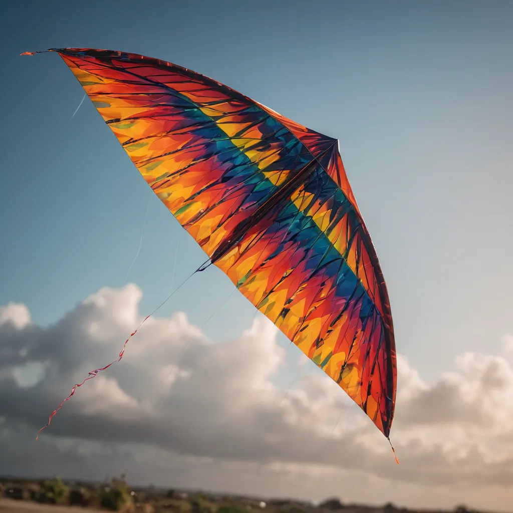 Mastering Kite Inflation: Tips and Techniques for Enthusiasts