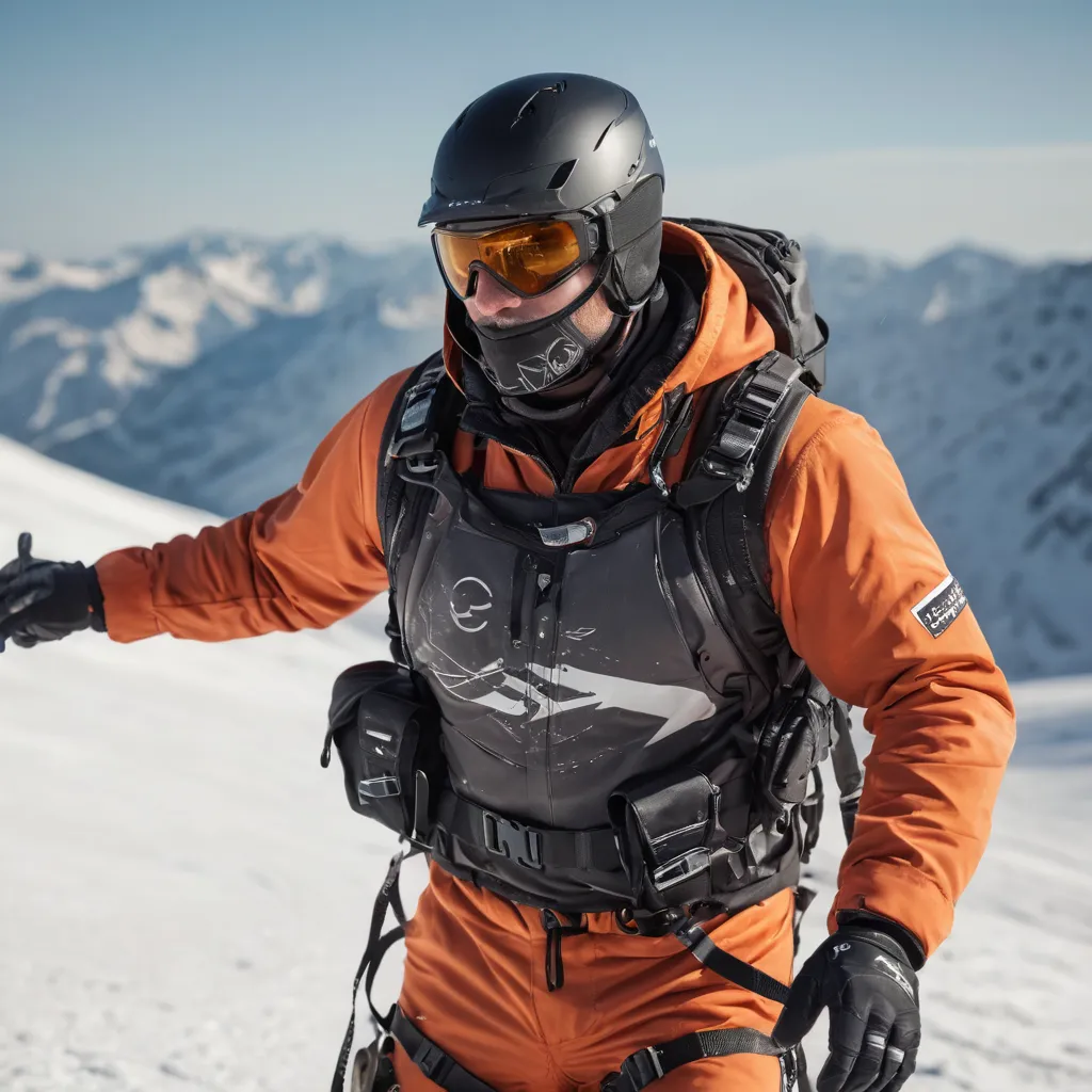 The Complete Guide to Snowkite Harnesses