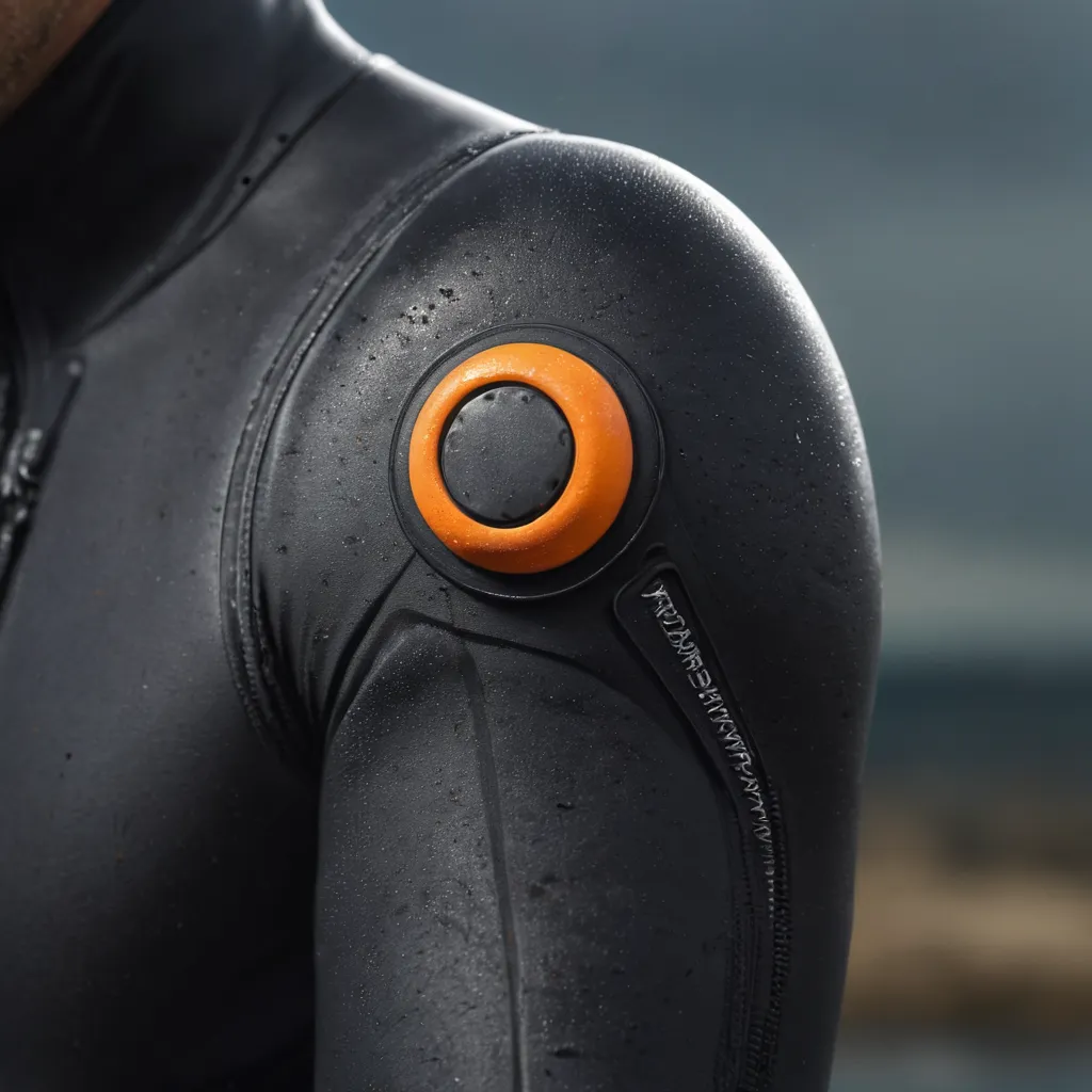 Top Wetsuits for Easy Donning and Doffing in Kitesurfing