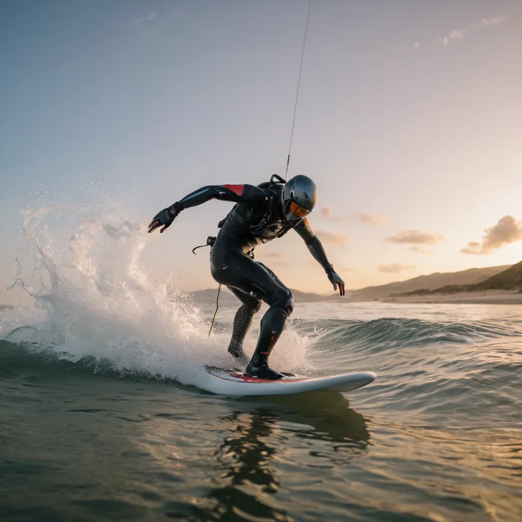 Unveiling the Ultimate Kitesurfing Gear Reviews to Elevate Your Experience