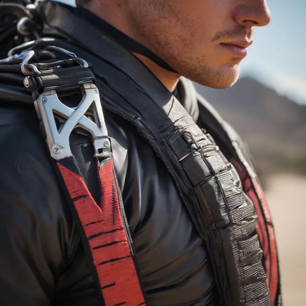 Understanding Air Straps: Elevate Your Kitesurfing Game