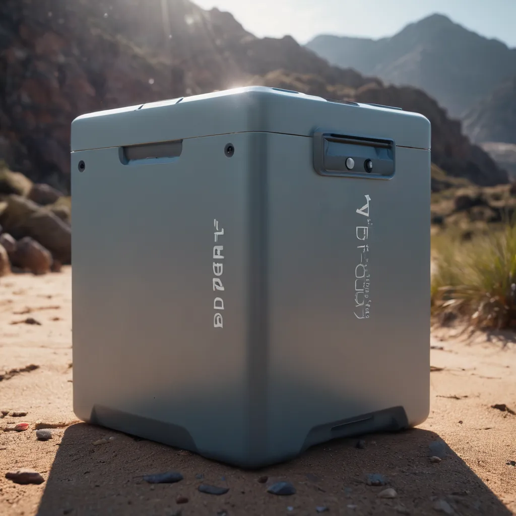 Understanding Battery Storage Bins for Renewable Energy