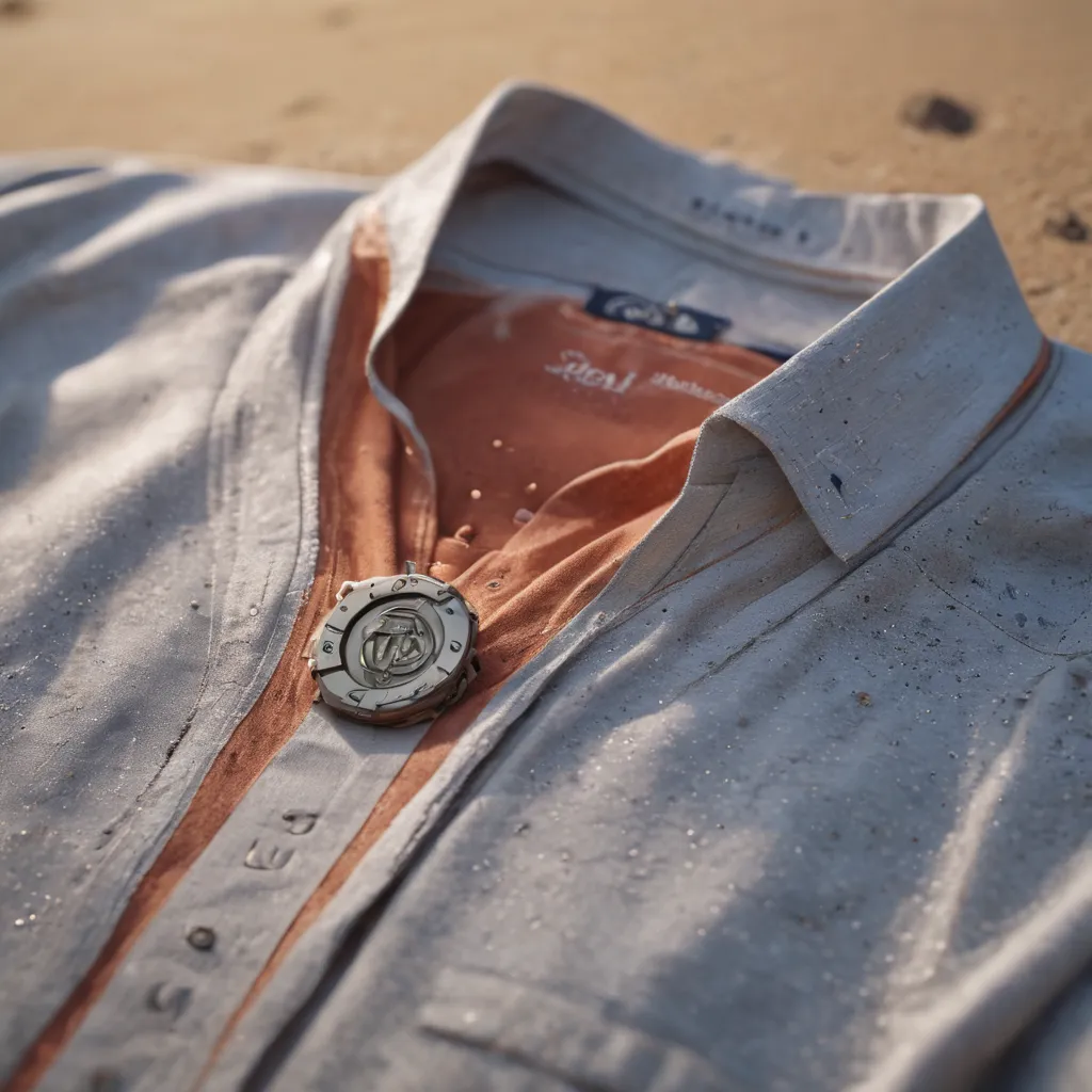 Understanding Flotation Shirts in Kitesurfing