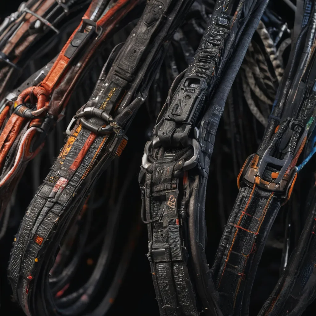 Understanding Ion Harness: In-Depth Analysis for Kitesurfers