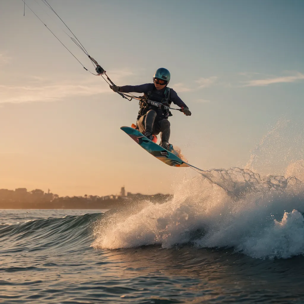 Understanding Kiteboard Closeouts: A Comprehensive Guide