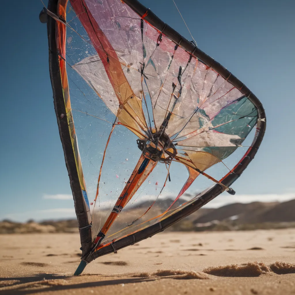 Understanding Kitesurfing Kite Pricing Factors
