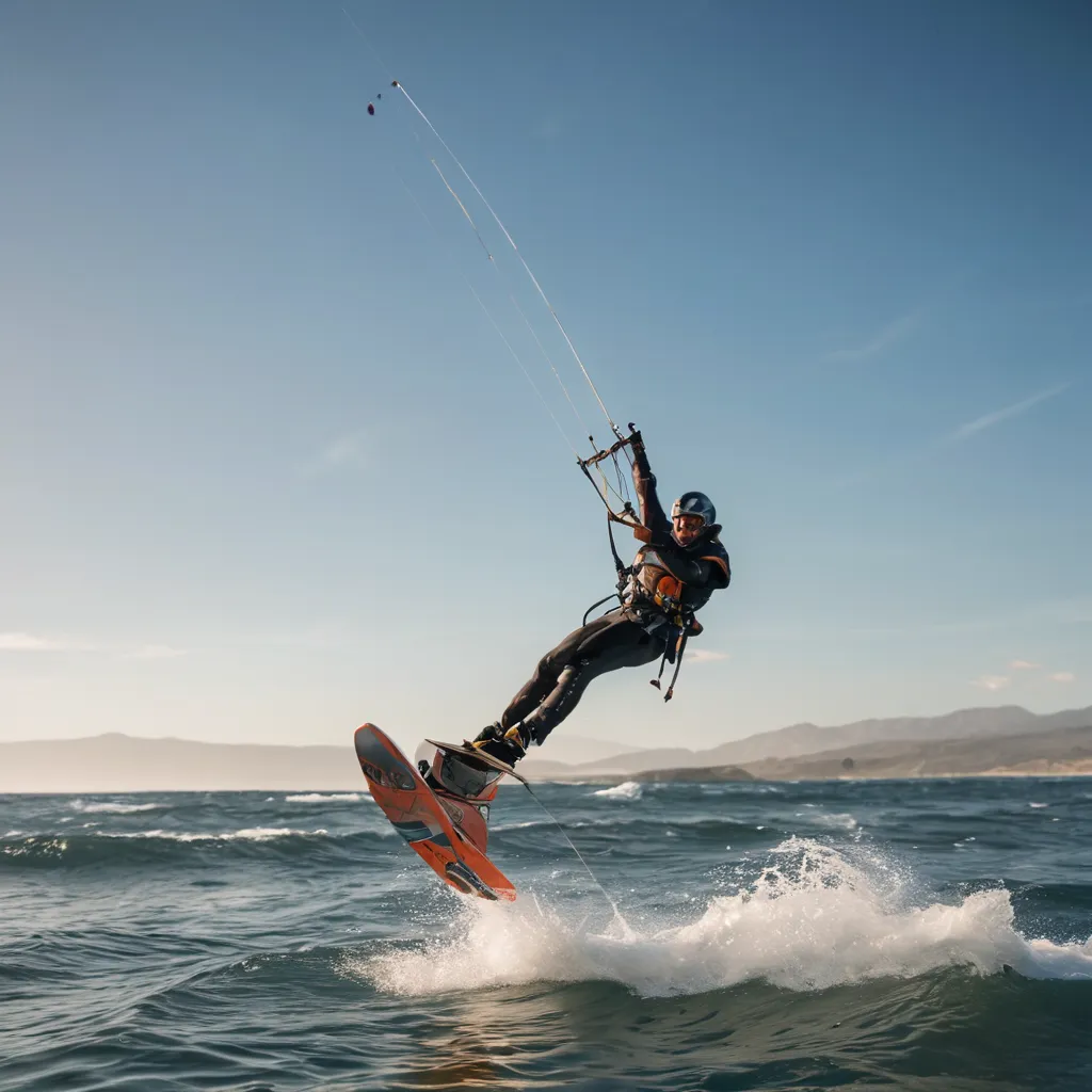 Understanding Kitesurfing: Force, Kite, and Wake Dynamics