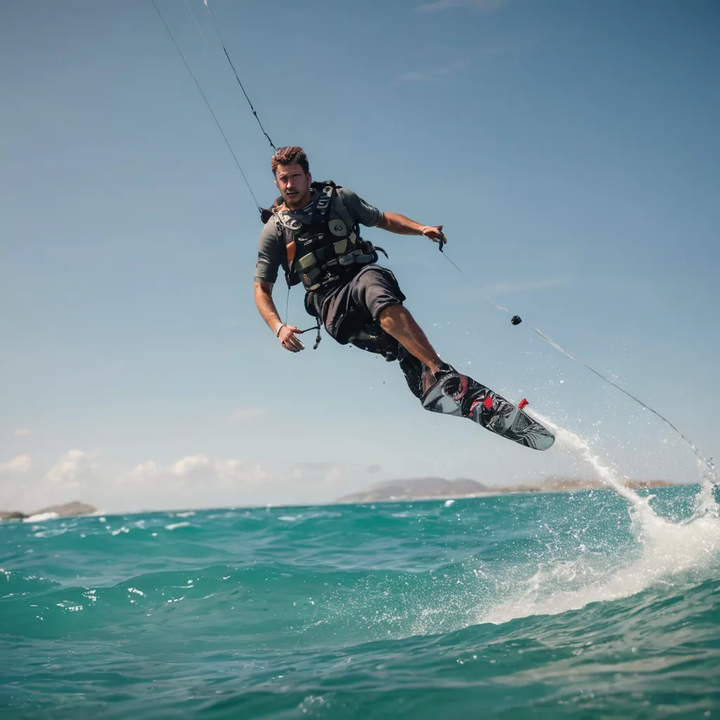 Exploring Mac Kite Boarding: A Complete Guide for Enthusiasts