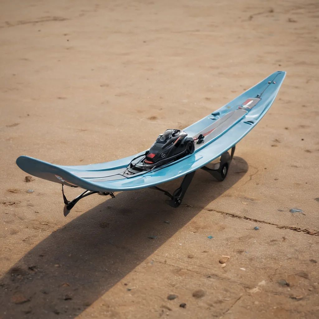 Understanding Slingshot Wingboards: A Comprehensive Exploration