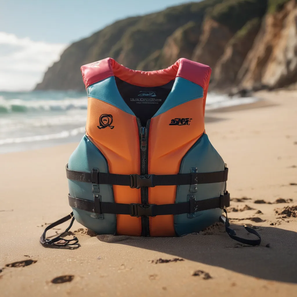 Understanding Surf Float Vests: A Comprehensive Guide