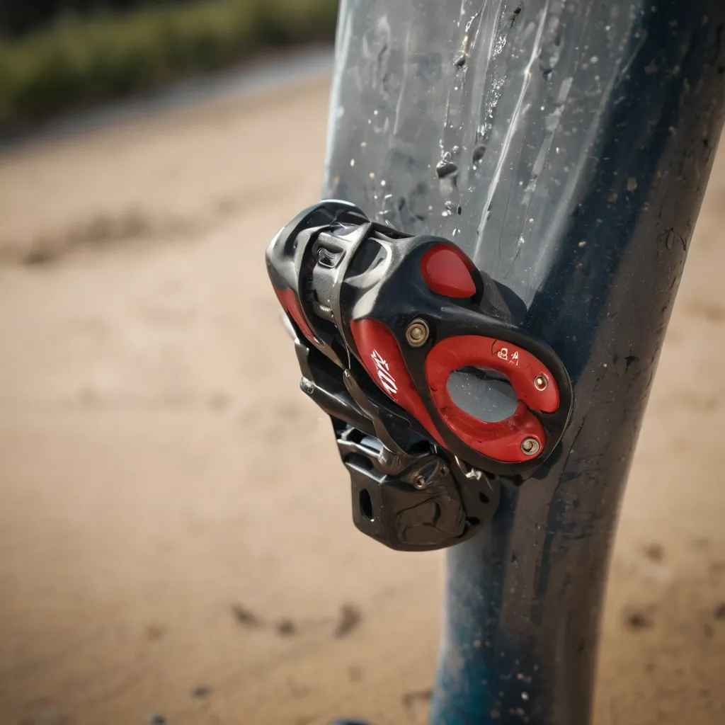 Understanding the Kiteboard Handle: A Complete Guide