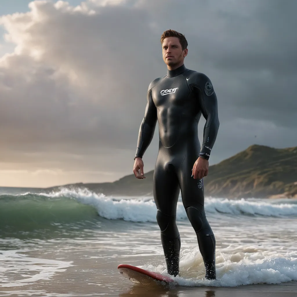 The Essential Guide to 5mm Wetsuits for Surfing