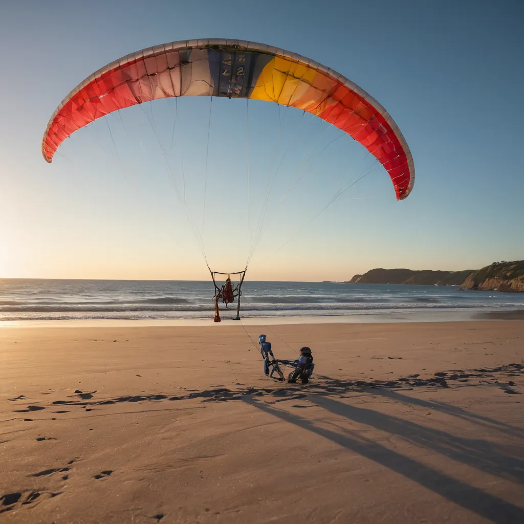 Understanding Traction Kites: A Comprehensive Guide