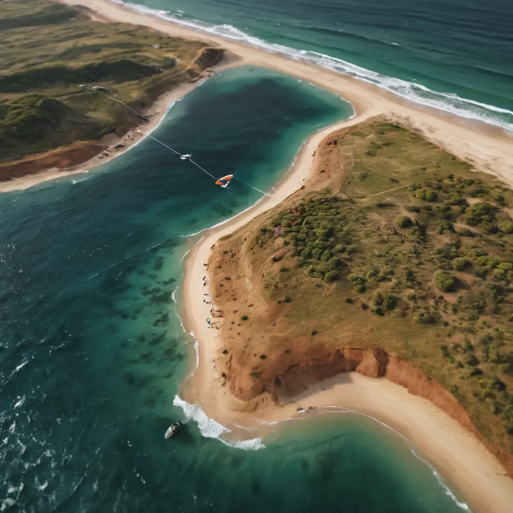 Understanding Weather Bulletins for Kitesurfing Safety