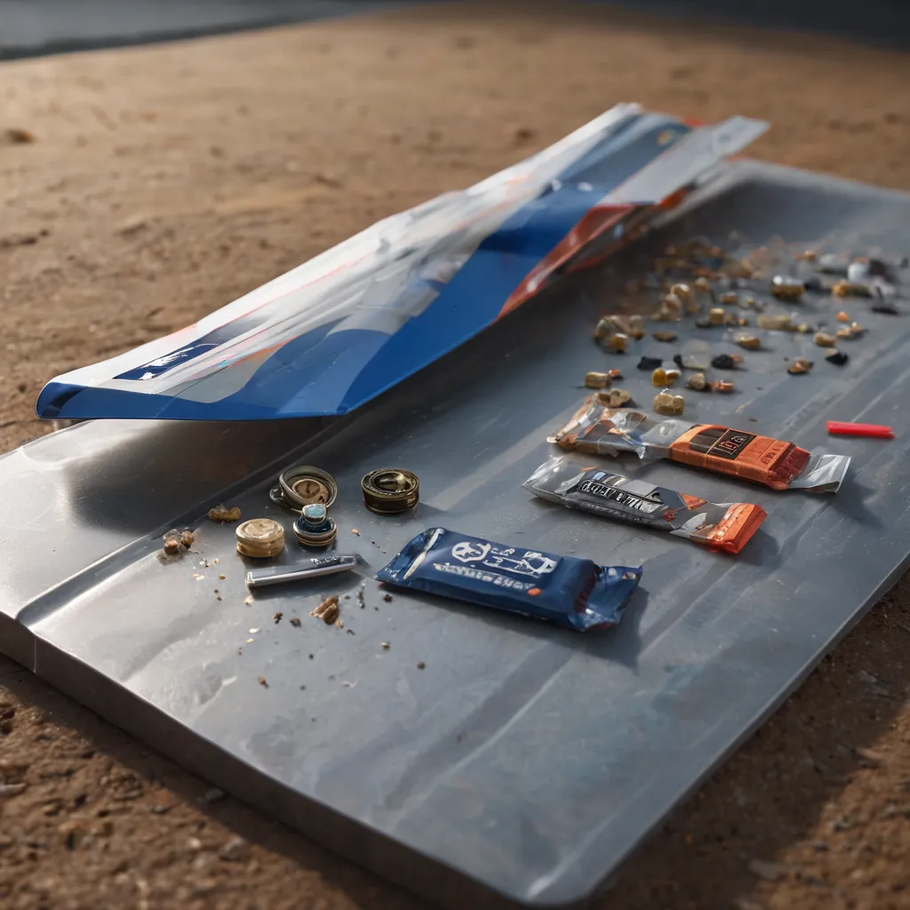 Understanding Wing Foil Kits: The Ultimate Guide