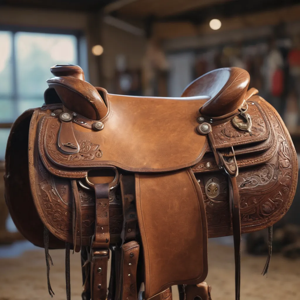Discover the Intriguing Universe of Pre-Owned Rodeo Gear for Sale