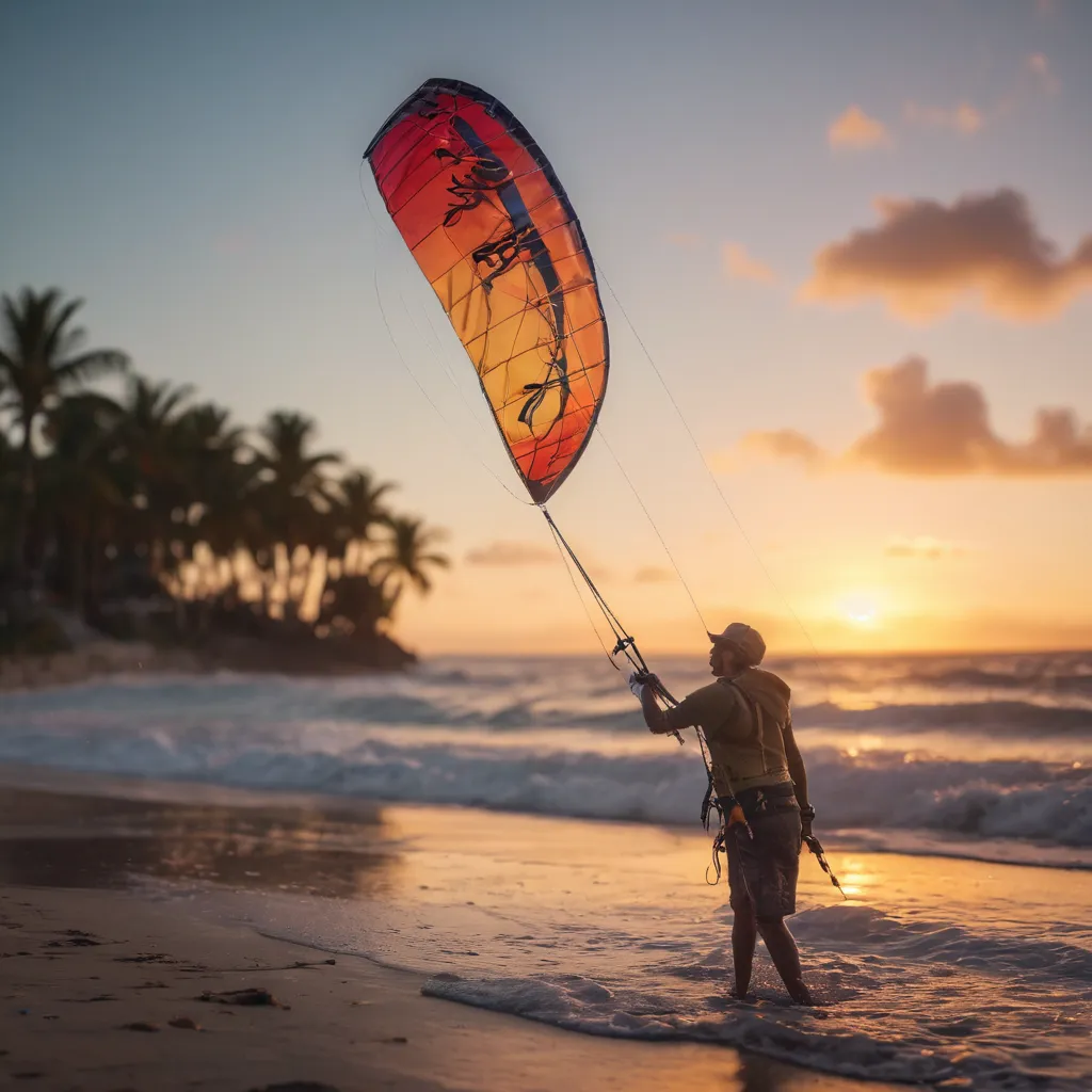 Unveiling the Premier Kite Store Haven in Magical Miami Waters