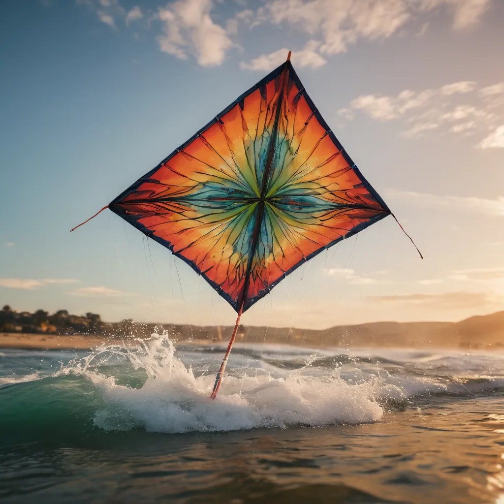 Unveiling the Ultimate Online Haven for Kitesurfing and Kiteboarding ...